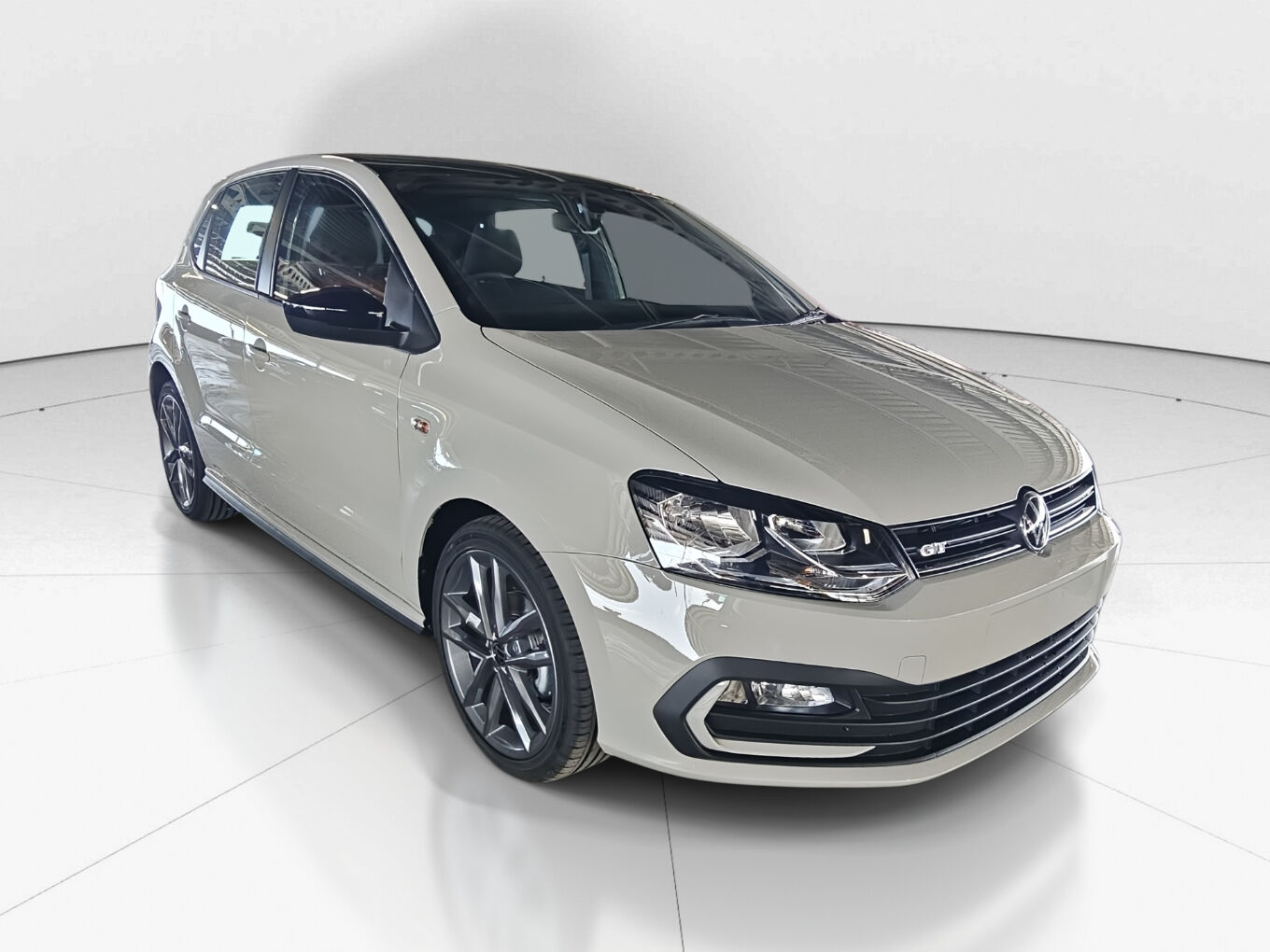 Volkswagen (VW) Polo Vivo 1.0 TSi GT 5 Door for sale in KZN - Ballito ...