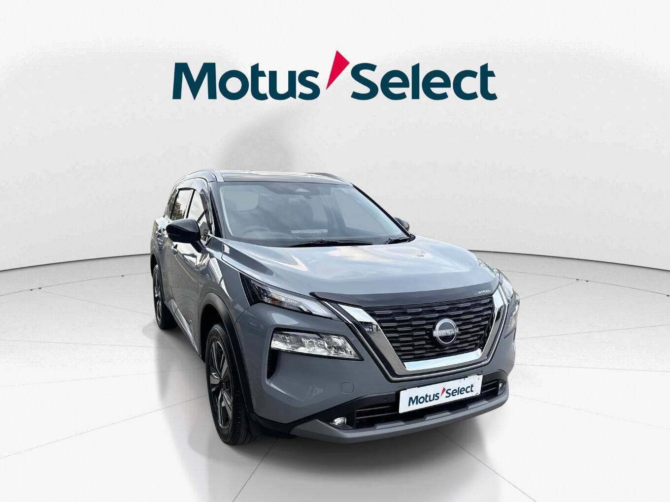 2025 | NISSAN | X TRAIL | Motus Isuzu Bloemfontein Trucks | ID: 399408 ...