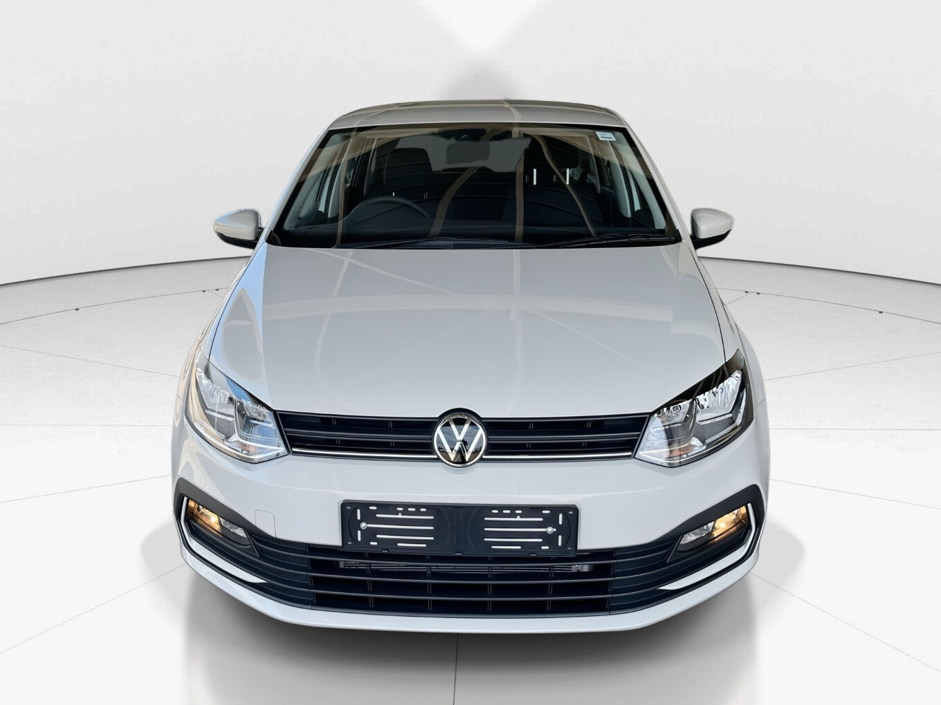 Motus VW | New 2026 VOLKSWAGEN Polo Vivo | 299900