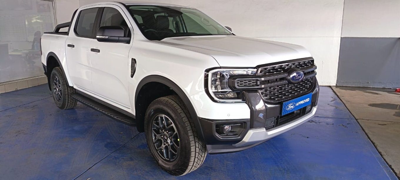 2025 | FORD | RANGER | ID: 397737 | Motus Chery