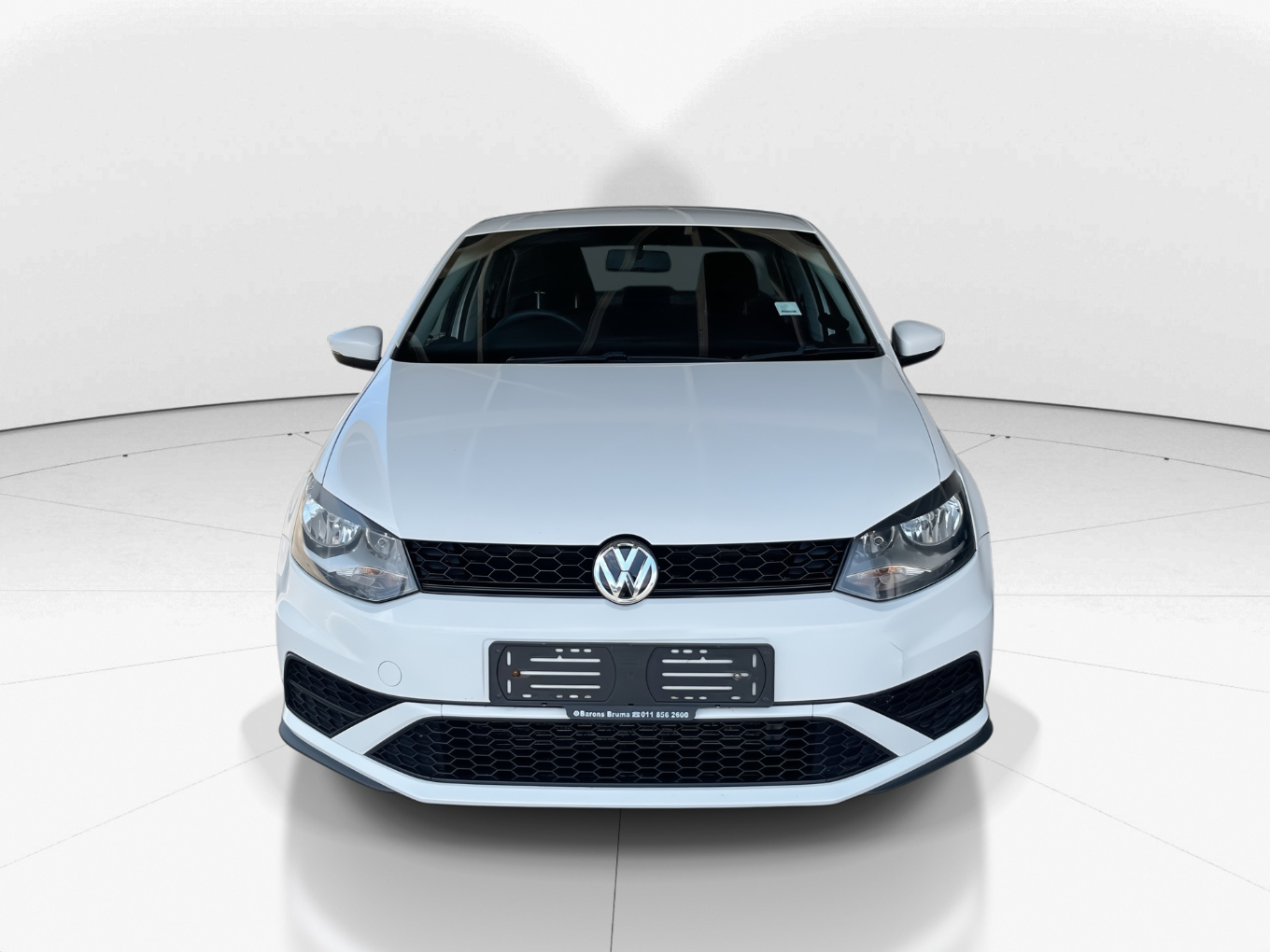 Motus VW | Used 2022 VOLKSWAGEN Polo | 199995