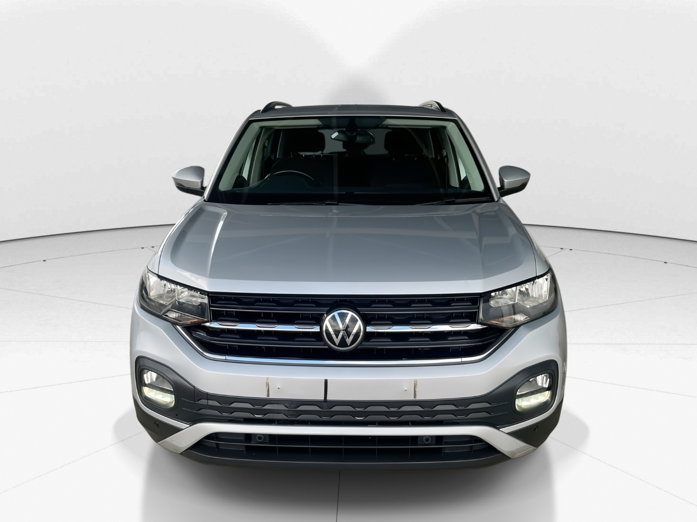 Motus VW | Used 2020 VOLKSWAGEN T-Cross | 279995