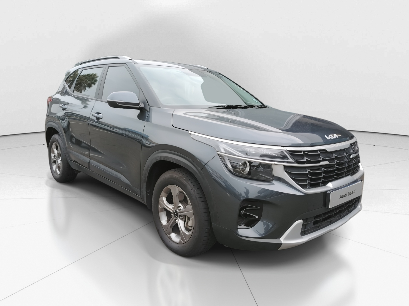 Motus Audi | Used 2025 Kia Seltos | 389900