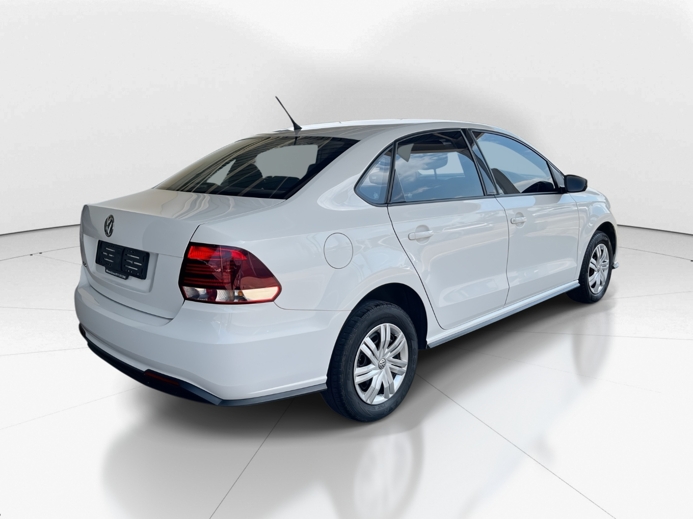 Motus VW | Used 2022 VOLKSWAGEN Polo | 199995