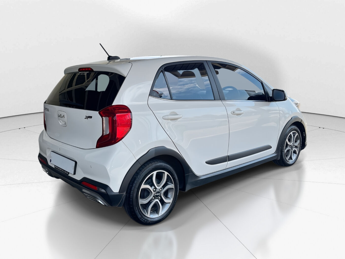 Motus VW | Used 2022 KIA Picanto | 199995