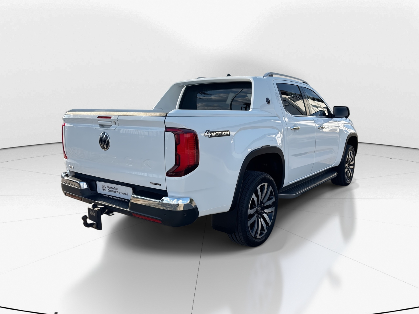 Motus VW | Used 2023 VOLKSWAGEN Amarok | 819895