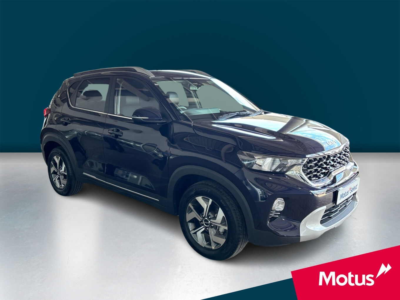 2024 | KIA | SONET | Motus Isuzu Kimberley | ID: 290276 | Motus Isuzu