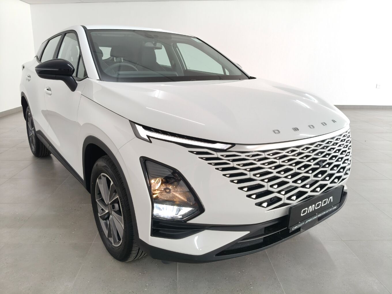 Omoda C5 1.5 Street for sale in Free State - Welkom - Carfind.co.za (ID:7985837)