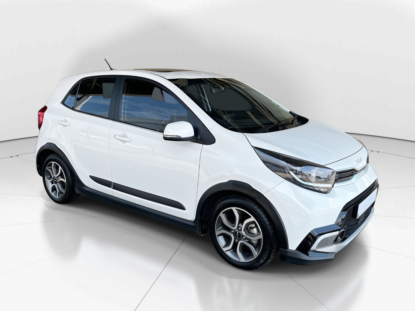 Motus VW | Used 2022 KIA Picanto | 199995