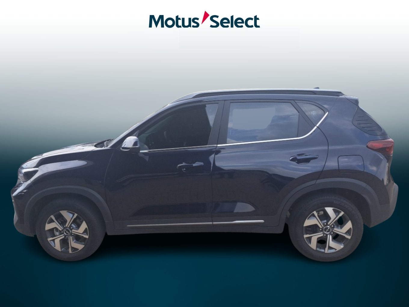 KIA SONET 1.0T EX A/T | Maemo Motors