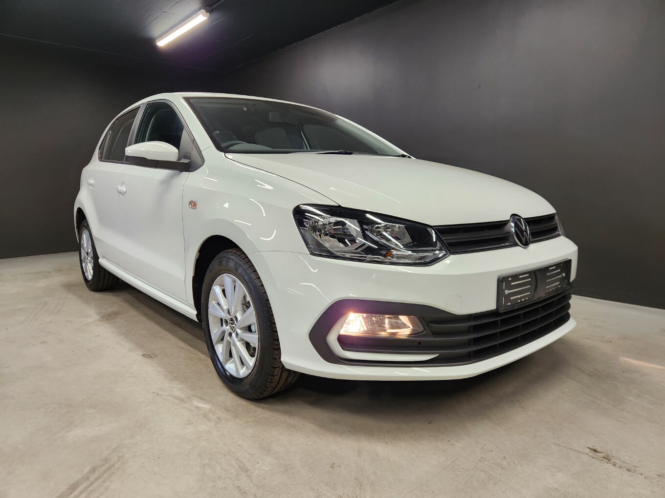 Motus VW | Used 2025 VOLKSWAGEN Polo Vivo | 247900