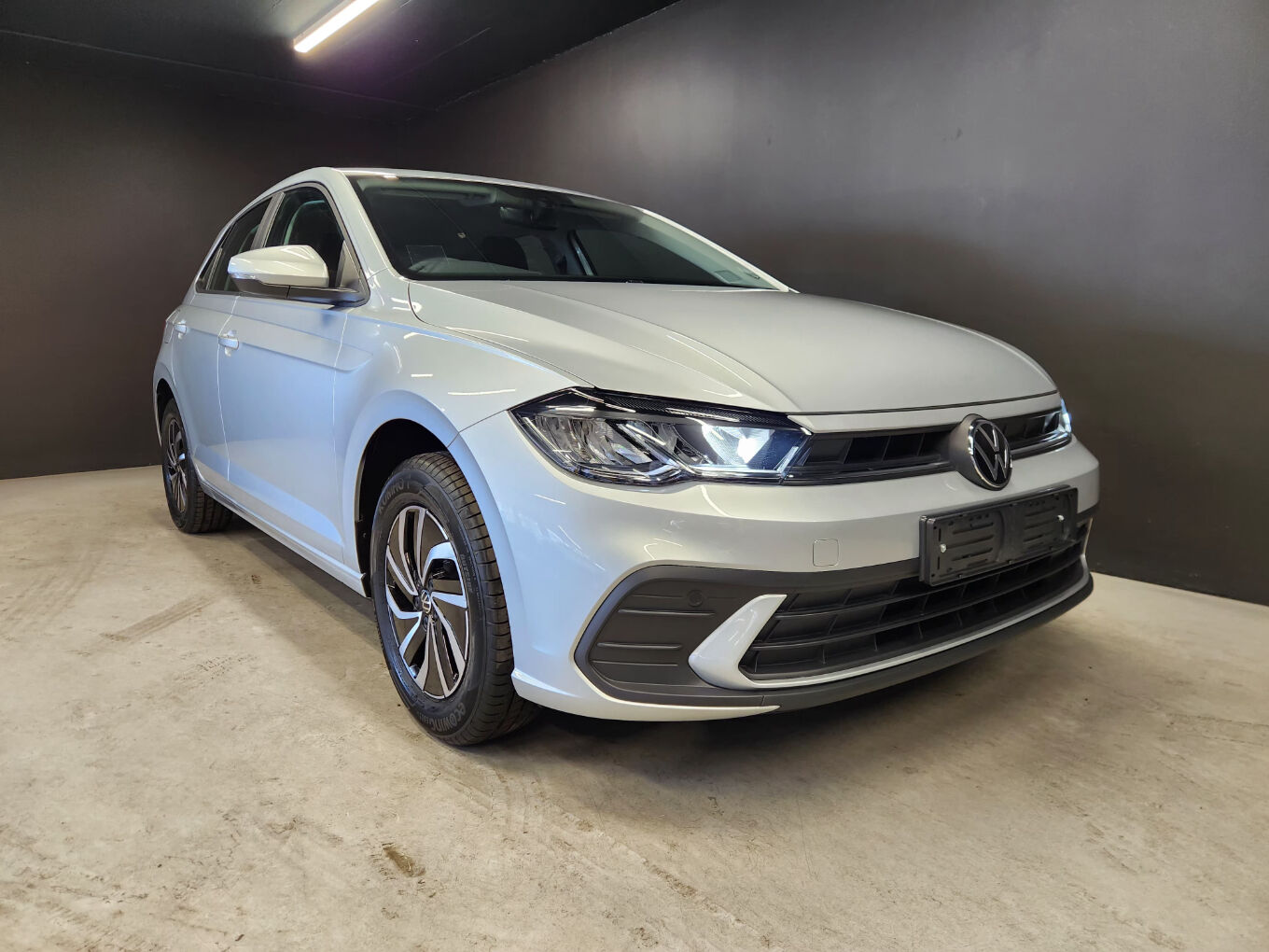 Motus VW | Used 2025 Volkswagen Polo | 309900