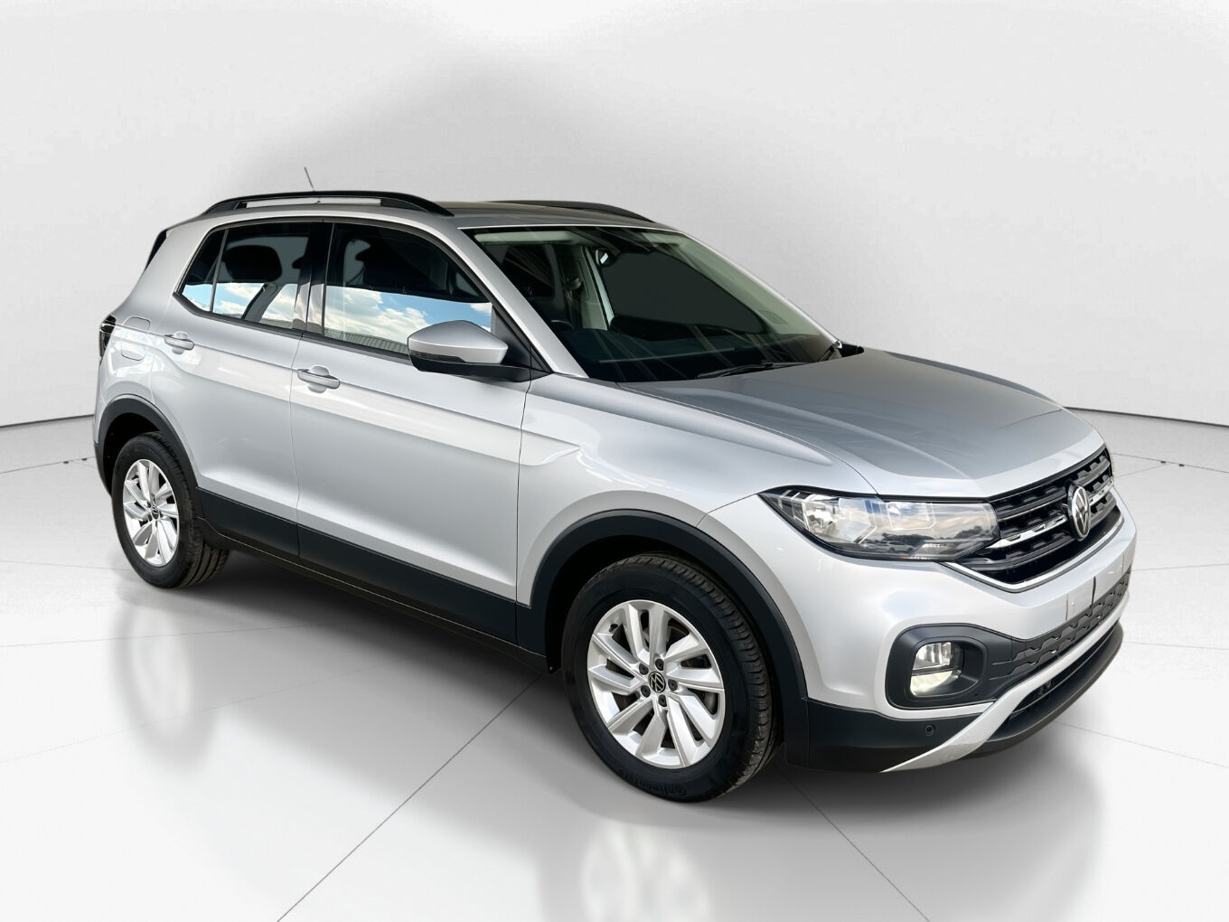 Motus VW | Used 2020 VOLKSWAGEN T-Cross | 279995