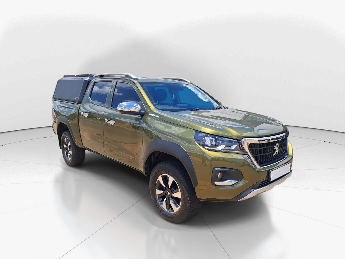 Used Peugeot Landtrek 1.9 Cars For Sale| Motus VW Kempton Park ...