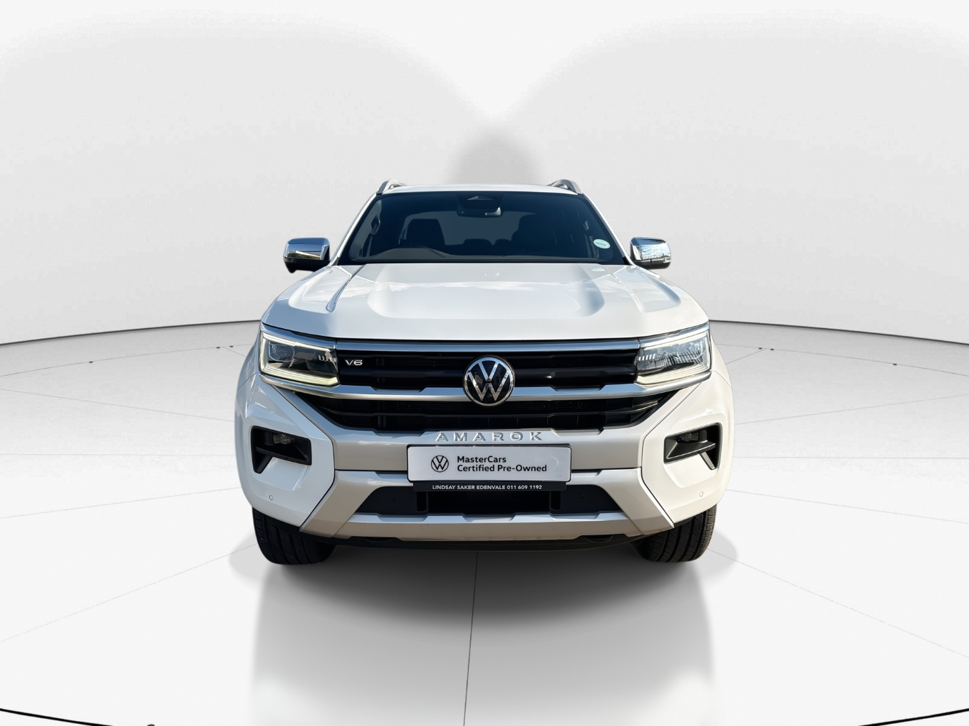 Motus VW | Used 2023 VOLKSWAGEN Amarok | 819895