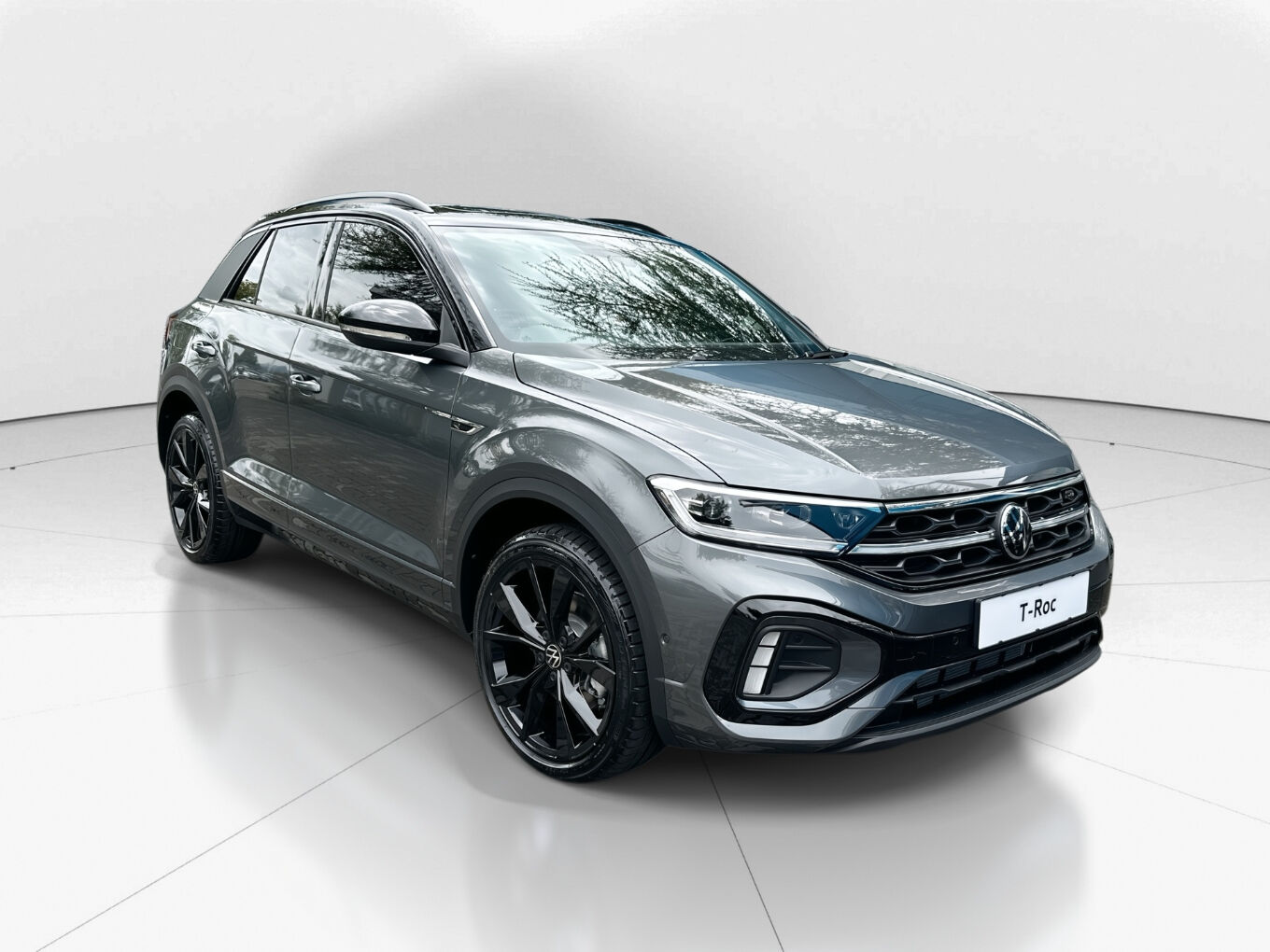 Volkswagen (VW) T-Roc Cars For Sale In South Africa | New Cars & Used Cars For Sale