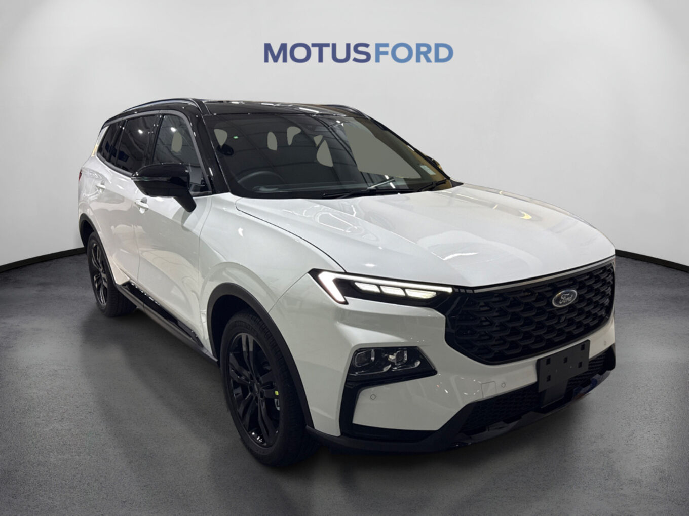 2025 | FORD | TERRITORY | ID: 353628 | Motus Ford