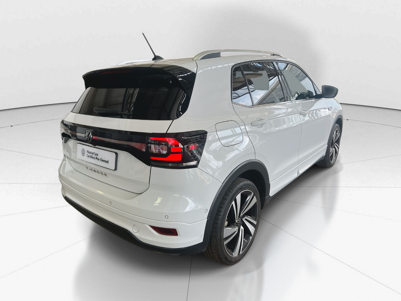 Motus VW | Used 2021 Volkswagen T-Cross | 369845