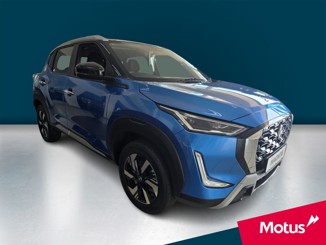 2024 | NISSAN | MAGNITE | ID: 302650 | Motus Nissan
