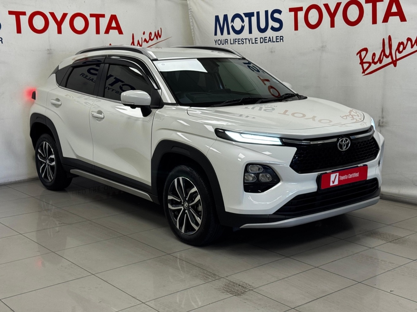 Toyota Starlet Cars For Sale In Johannesburg Gauteng | New Cars & Used ...