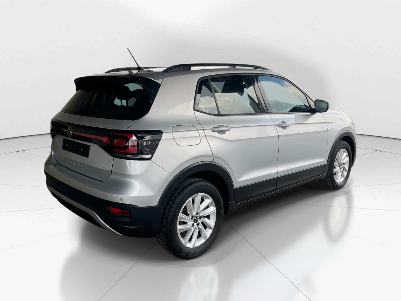 Motus VW | Used 2020 VOLKSWAGEN T-Cross | 279995