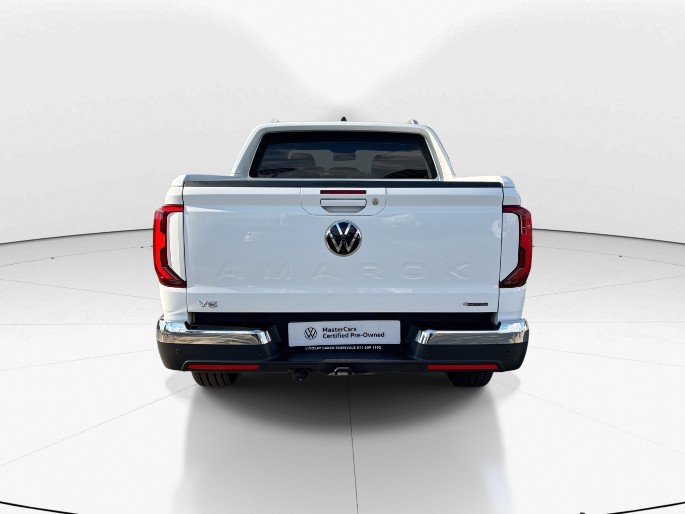 Motus VW | Used 2023 VOLKSWAGEN Amarok | 819895