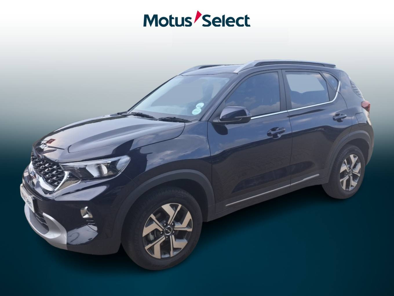 KIA SONET 1.0T EX A/T | Maemo Motors