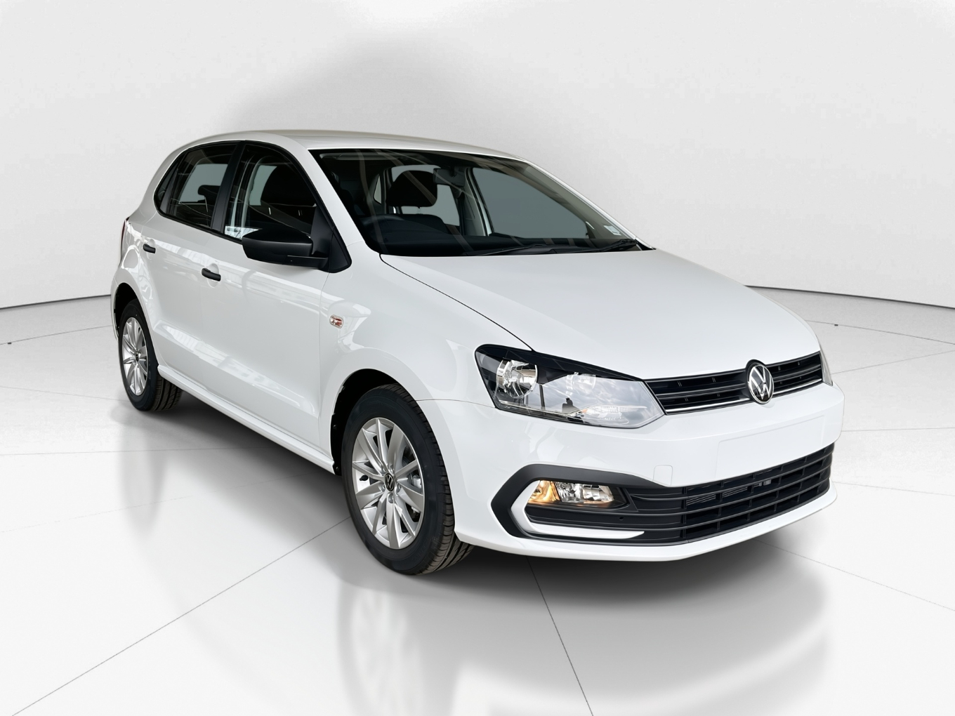 Motus VW | Used 2026 Volkswagen Polo Vivo | 239995
