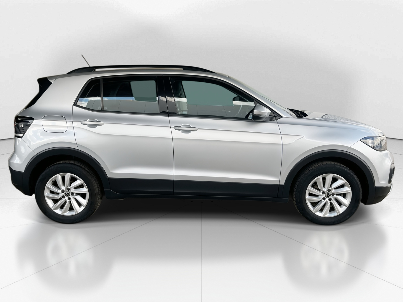 Motus VW | Used 2020 VOLKSWAGEN T-Cross | 279995