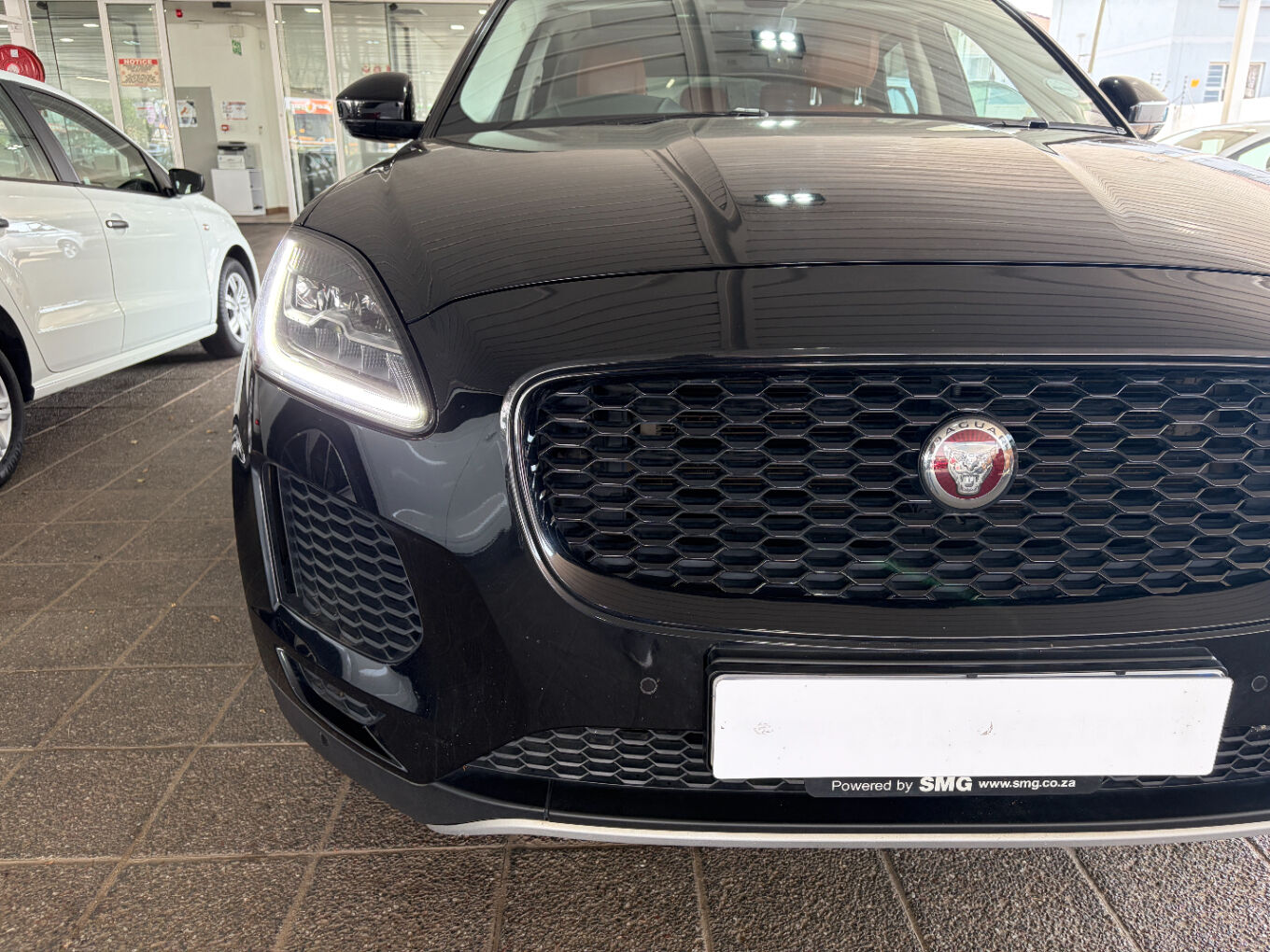 Motus VW | Used 2019 Jaguar E-Pace | 334900