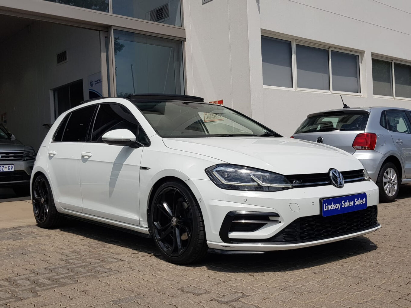 Volkswagen (VW) Golf 7 TSi 1.4 Cars For Sale In South Africa | New Cars ...